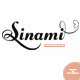Sinami, Fonts | GraphicRiver