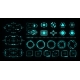 HUD Kit, Vectors | GraphicRiver