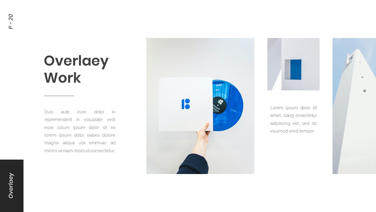 Overlaey Creative Multipupose Google Slides Template, Presentation ...