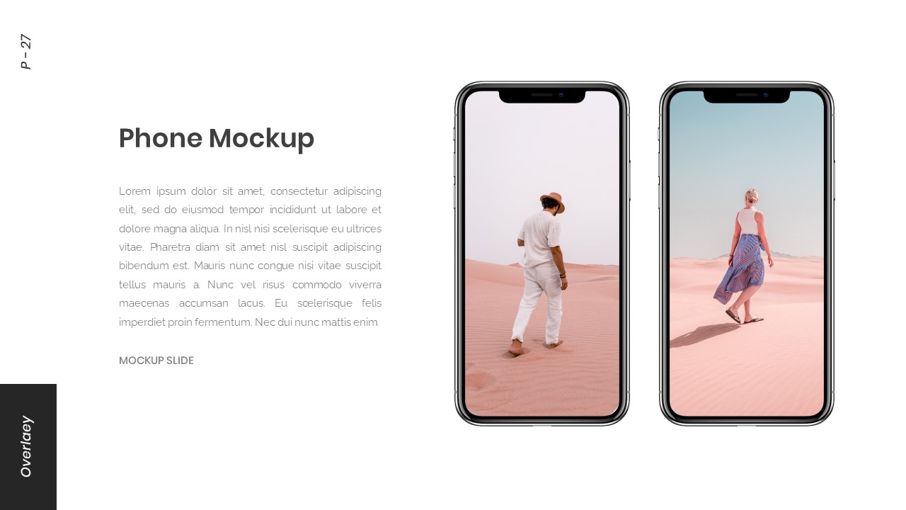 Overlaey Creative Multipupose Google Slides Template, Presentation ...
