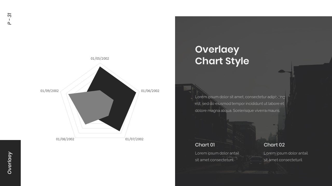 Overlaey Creative Multipupose Google Slides Template, Presentation ...