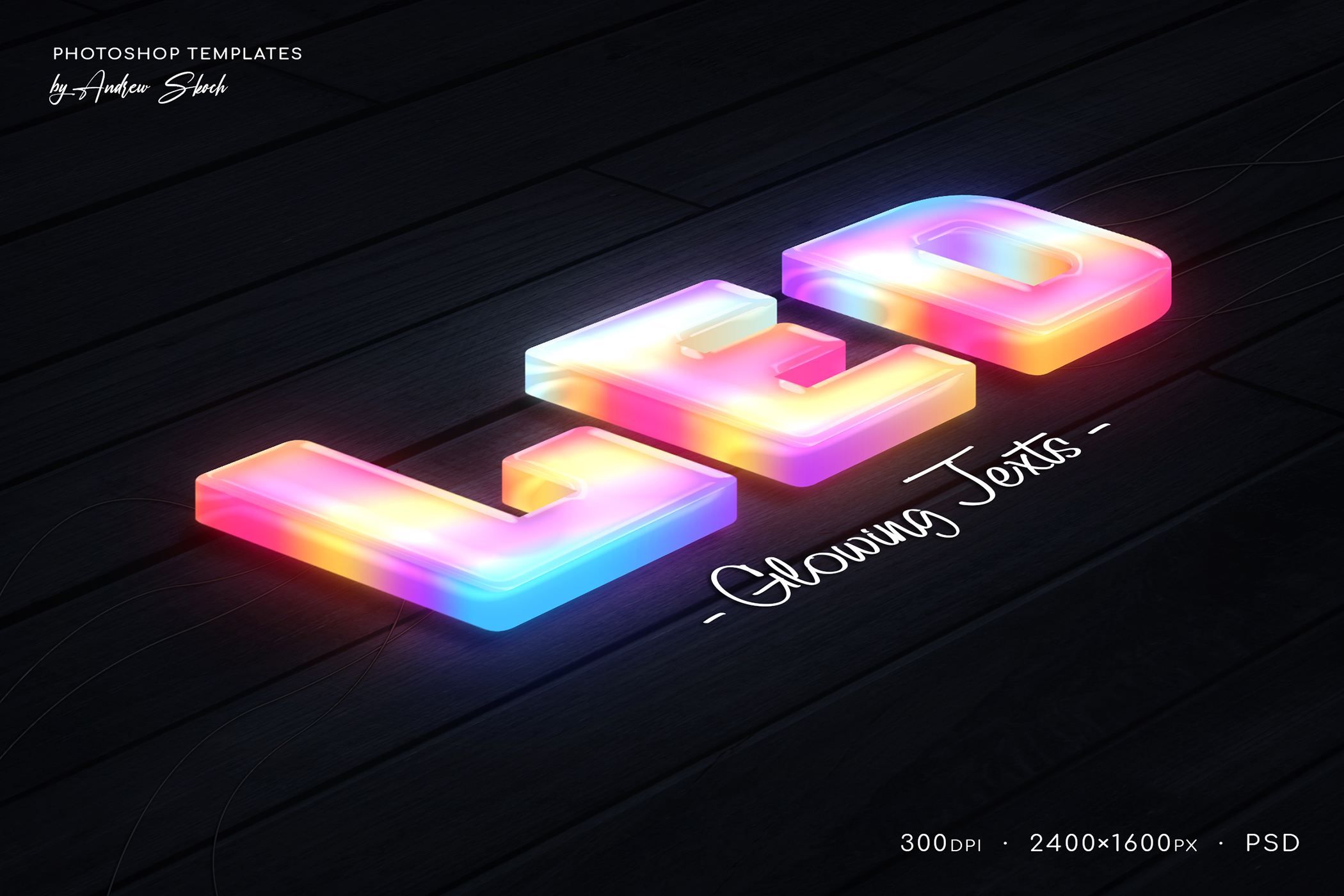 Neon Wall Sign Creator, Add-ons | GraphicRiver