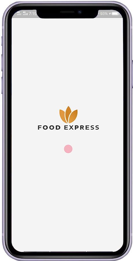 Flutter Food | 2 Apps | Food Ordering App + Delivery Boy App Template ...