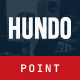 Hundo - Powerpoint Presentation Template, Presentation Templates ...