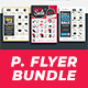 Products Flyer Bundle Templates, Print Templates | GraphicRiver