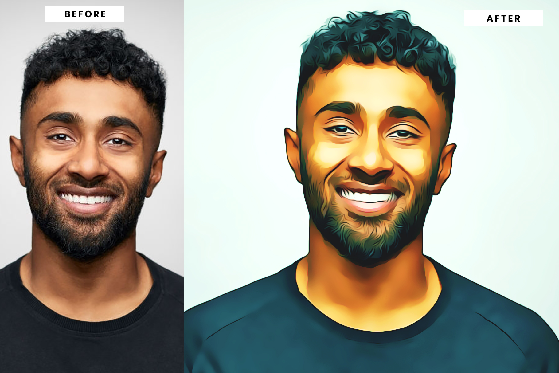 Premium Cartoon Maker, Add-ons | GraphicRiver