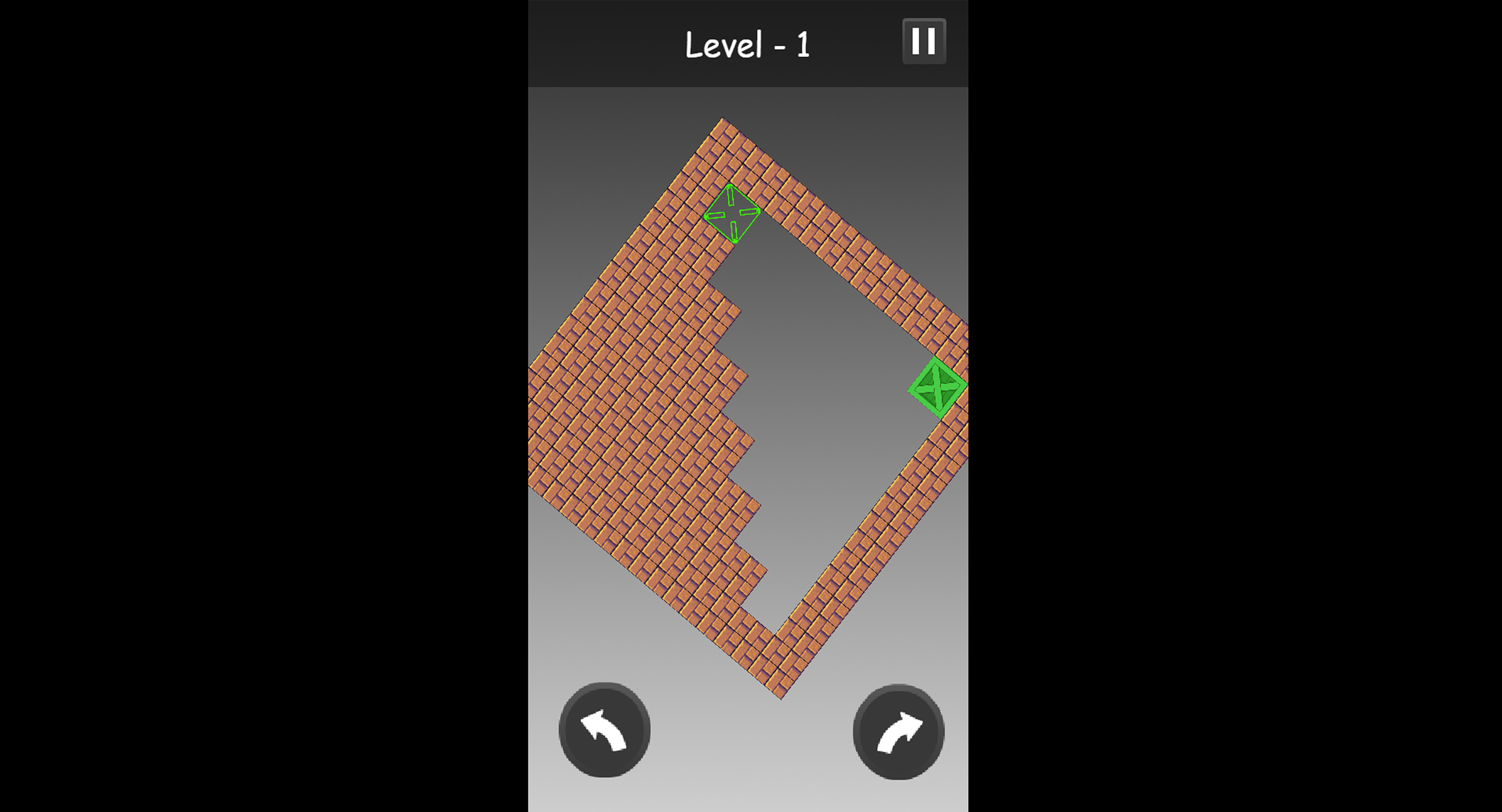 Box Rotate - HTML5 Mobile Game by 013games | CodeCanyon