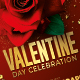 Valentine, Print Templates | GraphicRiver