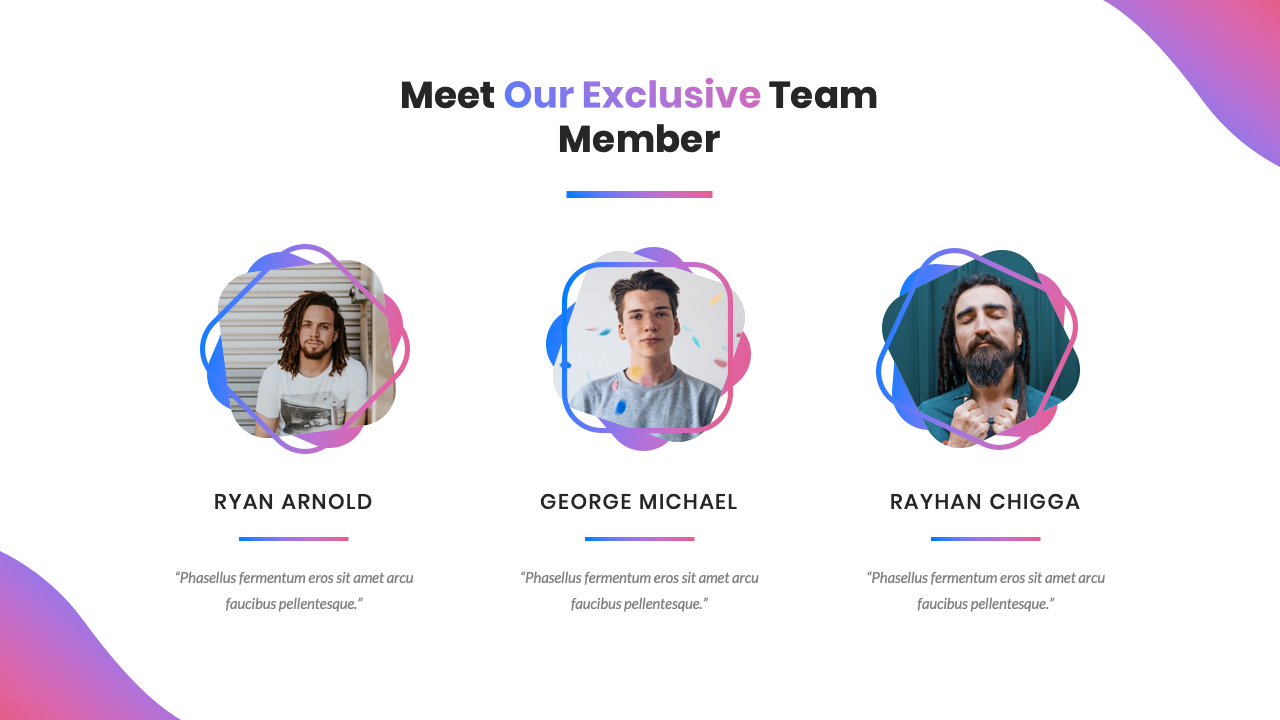Voxed - Digital Marketing Keynote Template by waywee_creative ...