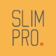 Slim Pro - Light Sans Serif, Fonts | GraphicRiver