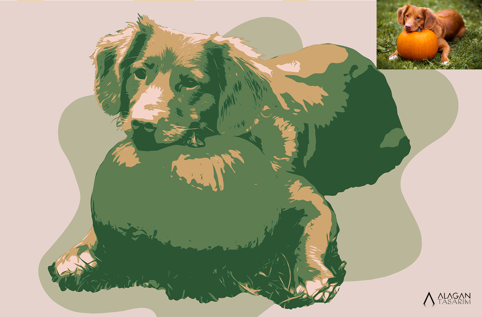 Real Vectorize Photoshop Action, Add-ons | GraphicRiver