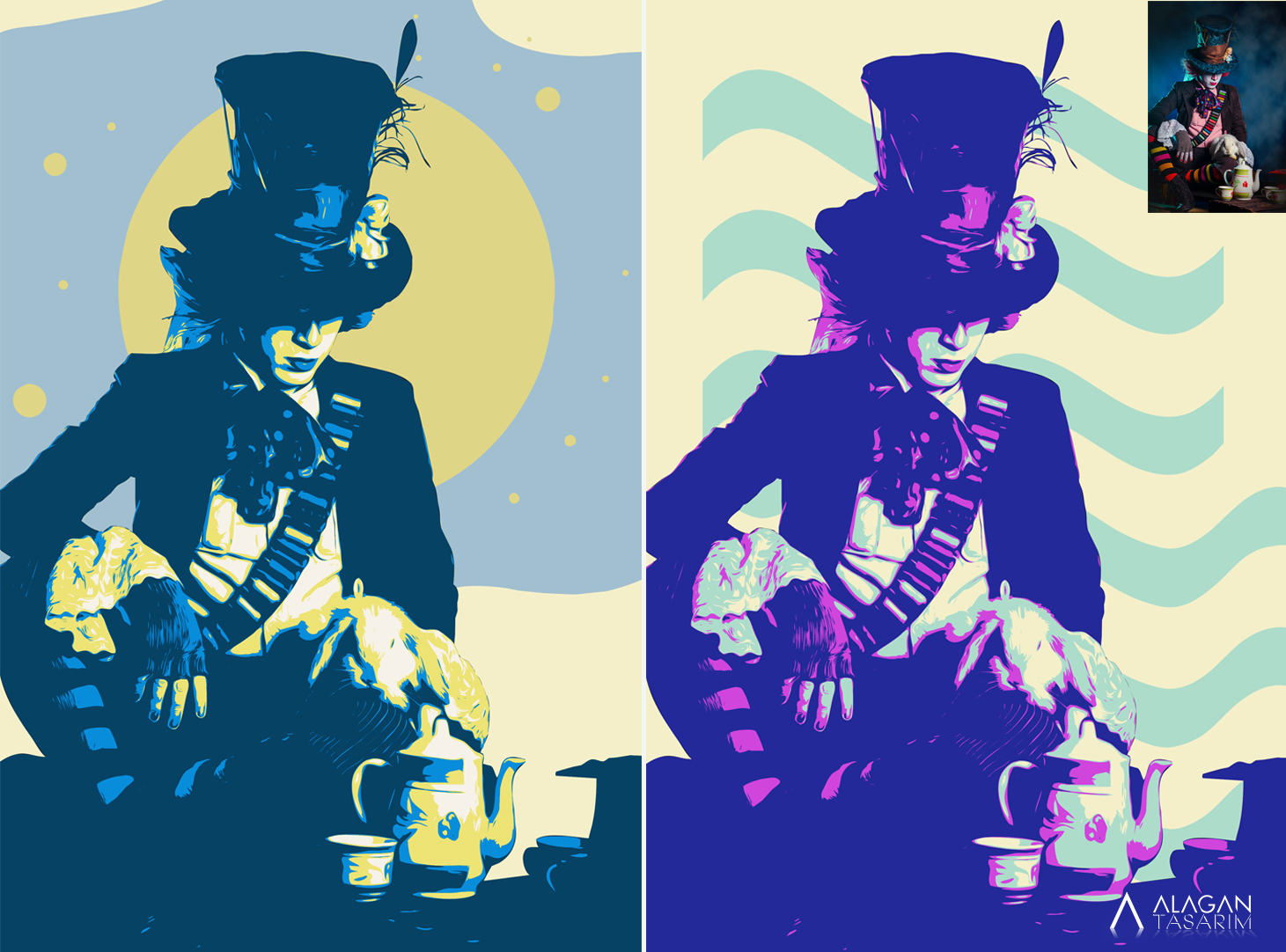 Real Vectorize Photoshop Action, Add-ons | GraphicRiver