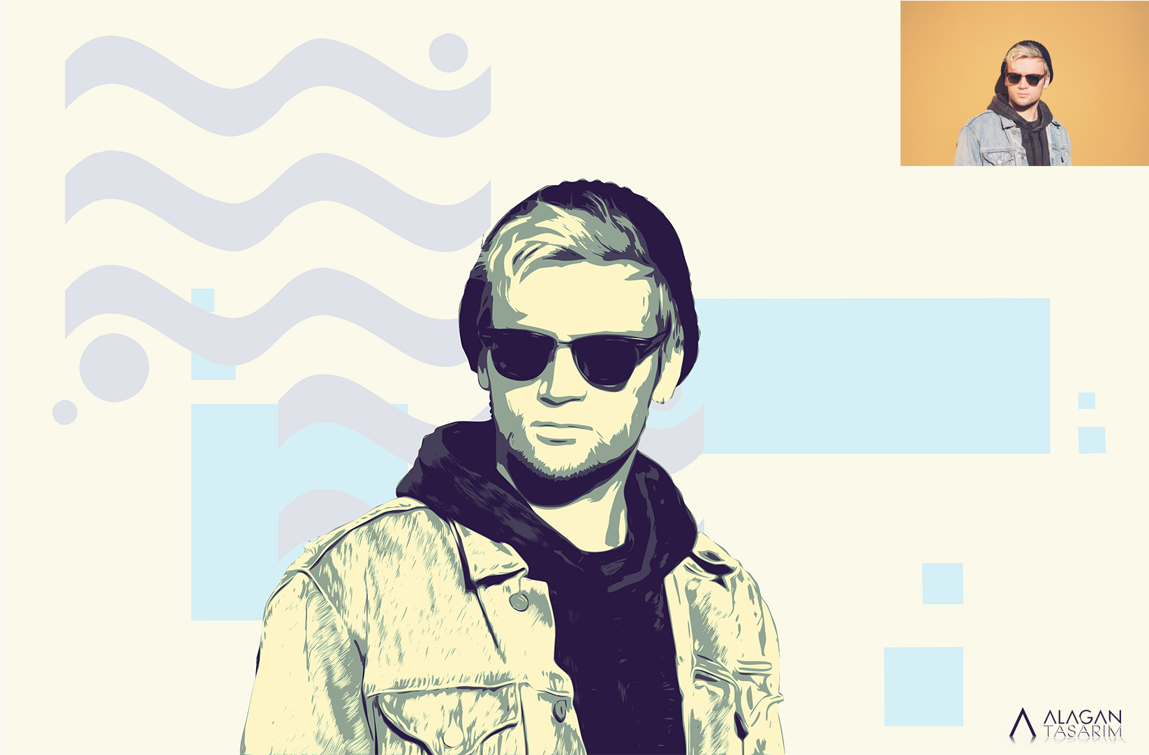 Real Vectorize Photoshop Action, Add-ons | GraphicRiver