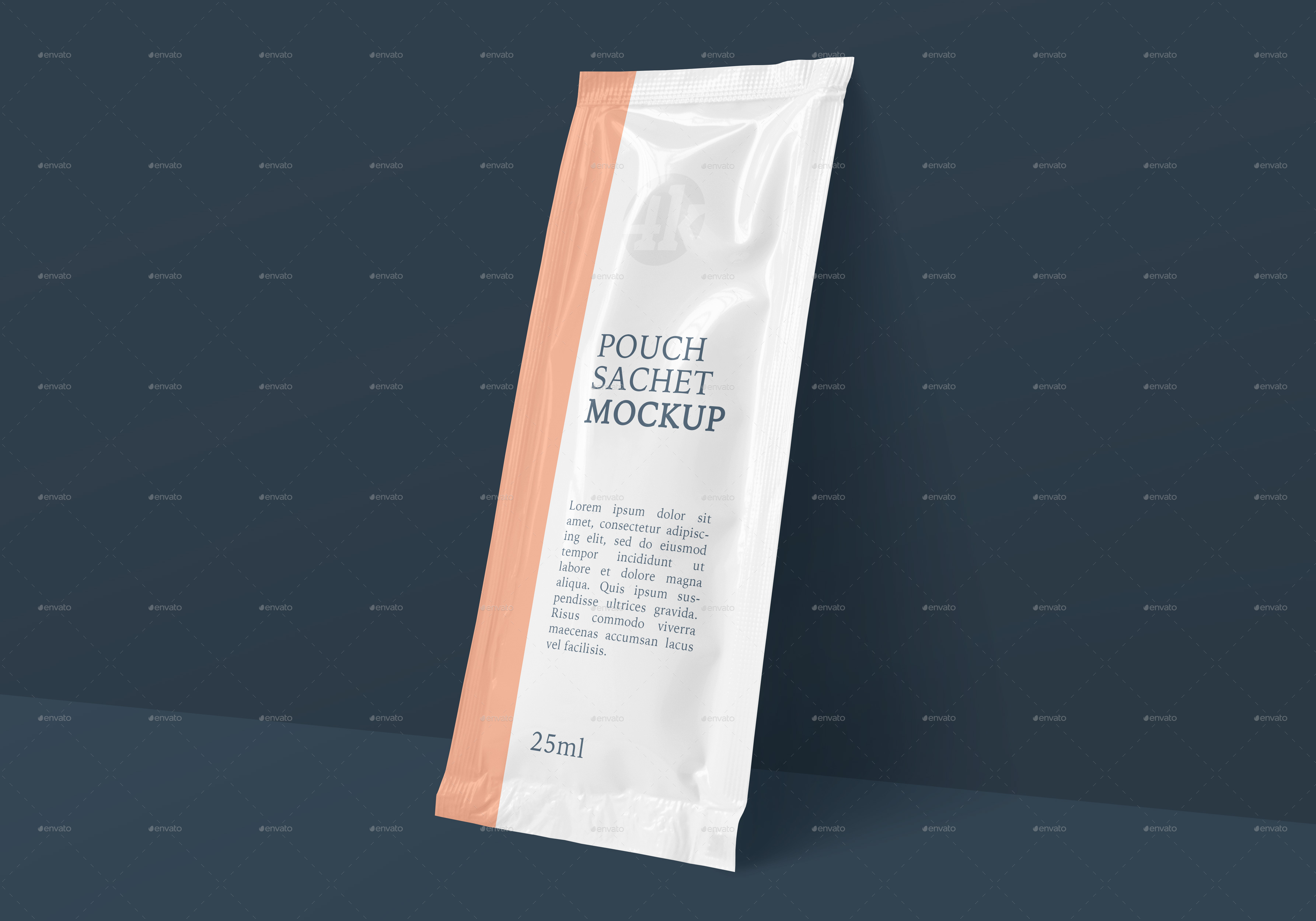 Rectangular Pouch Sachet Mockup Set, Graphics | GraphicRiver