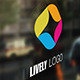 Lively Logo Template , Logo Templates | GraphicRiver