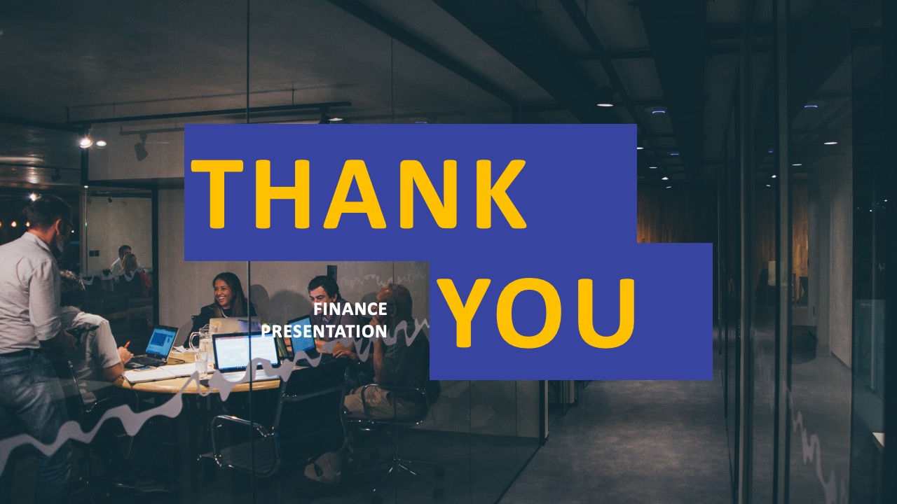 Finzo - Finance Google Slides, Presentation Templates | GraphicRiver