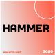 Hammer, Fonts | GraphicRiver