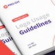 Logo Usage Guidelines, Print Templates | GraphicRiver