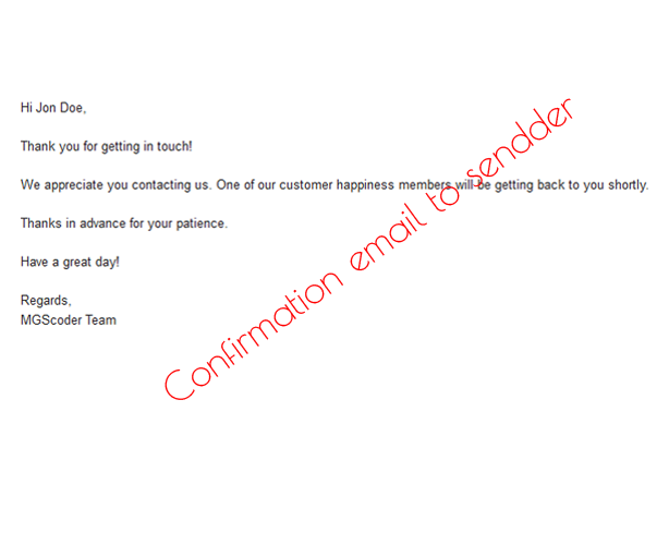 QuoteMe Multi Step PHP Working Multipurpose Ajax Form by mgscoder | CodeCanyon