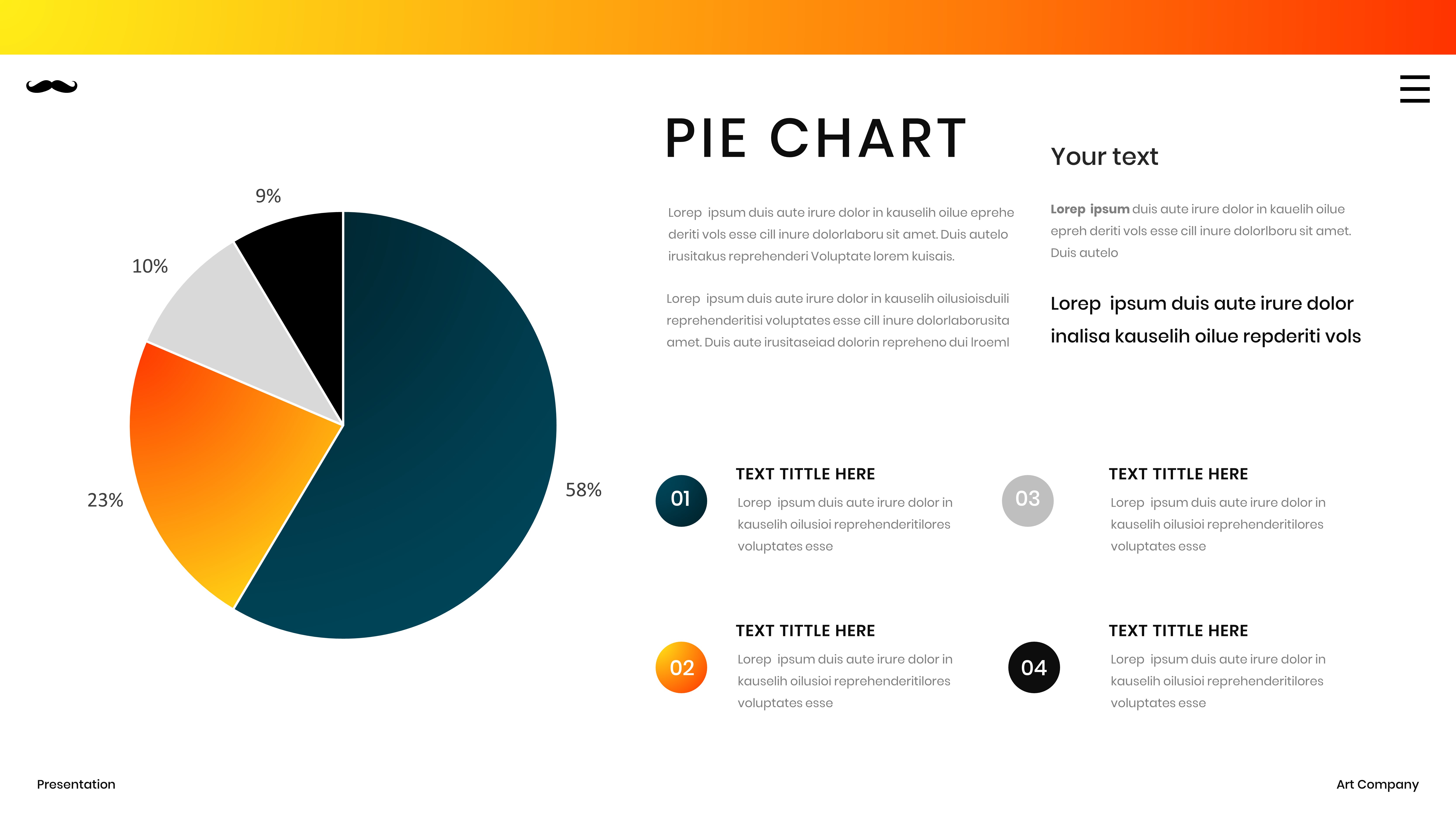 Smith – Business PowerPoint Template, Presentation Templates | GraphicRiver