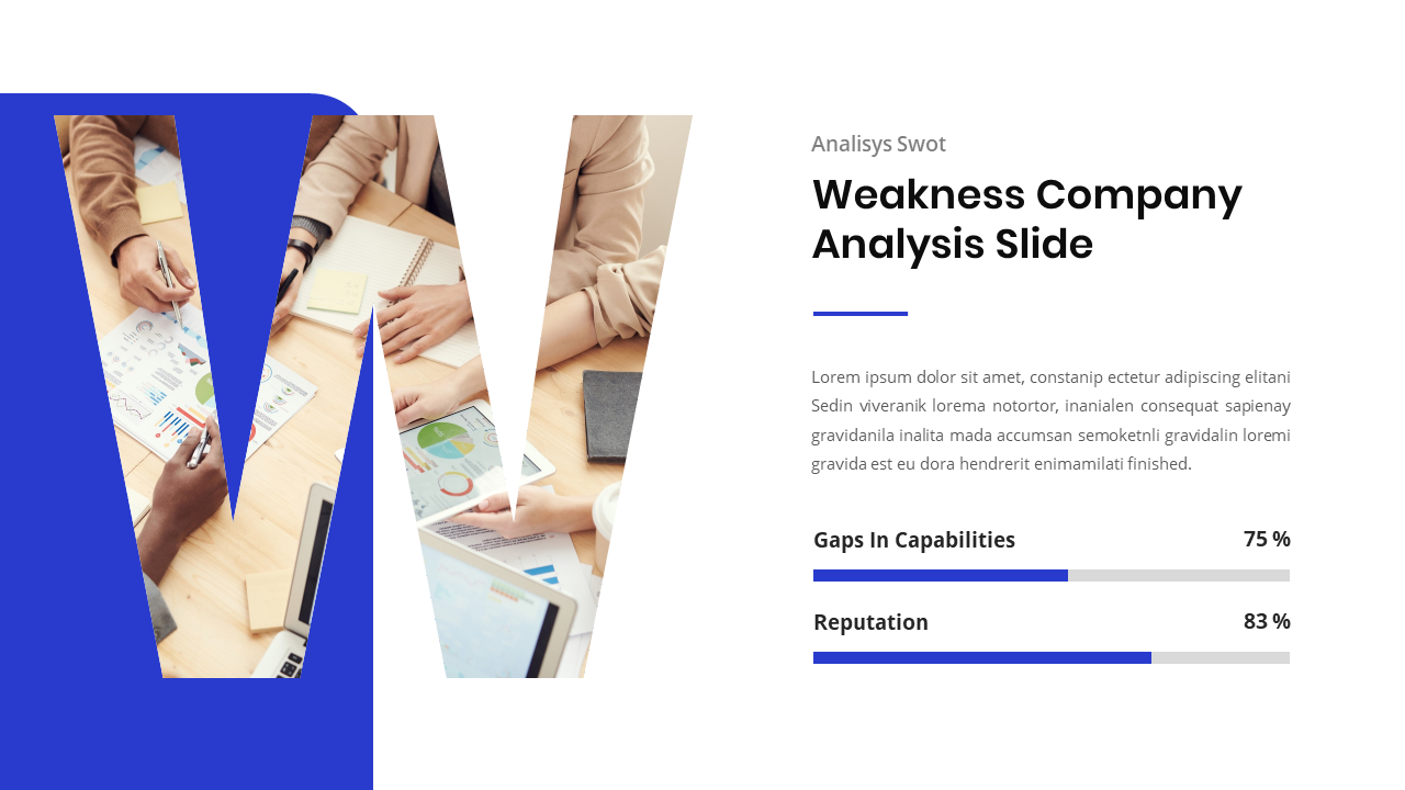 Corporate - Company Business Presentation PowerPoint Template ...