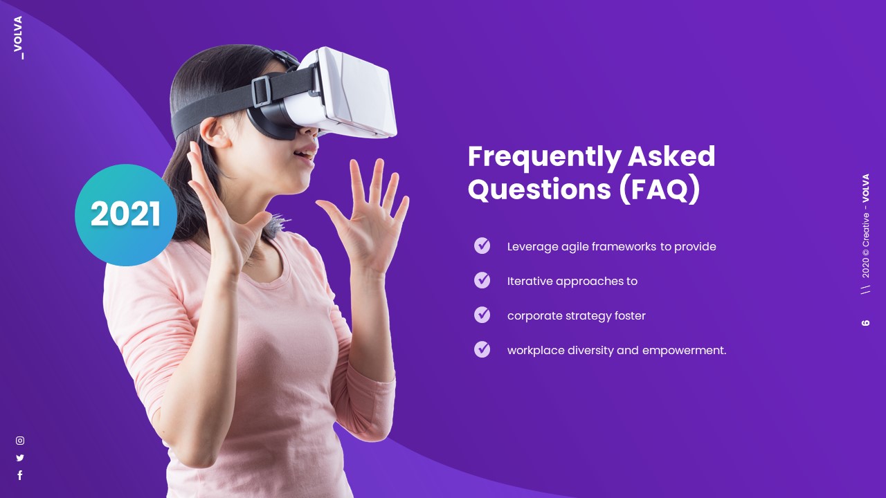 Volva Artificial Intelligence Powerpoint Presentation Template ...