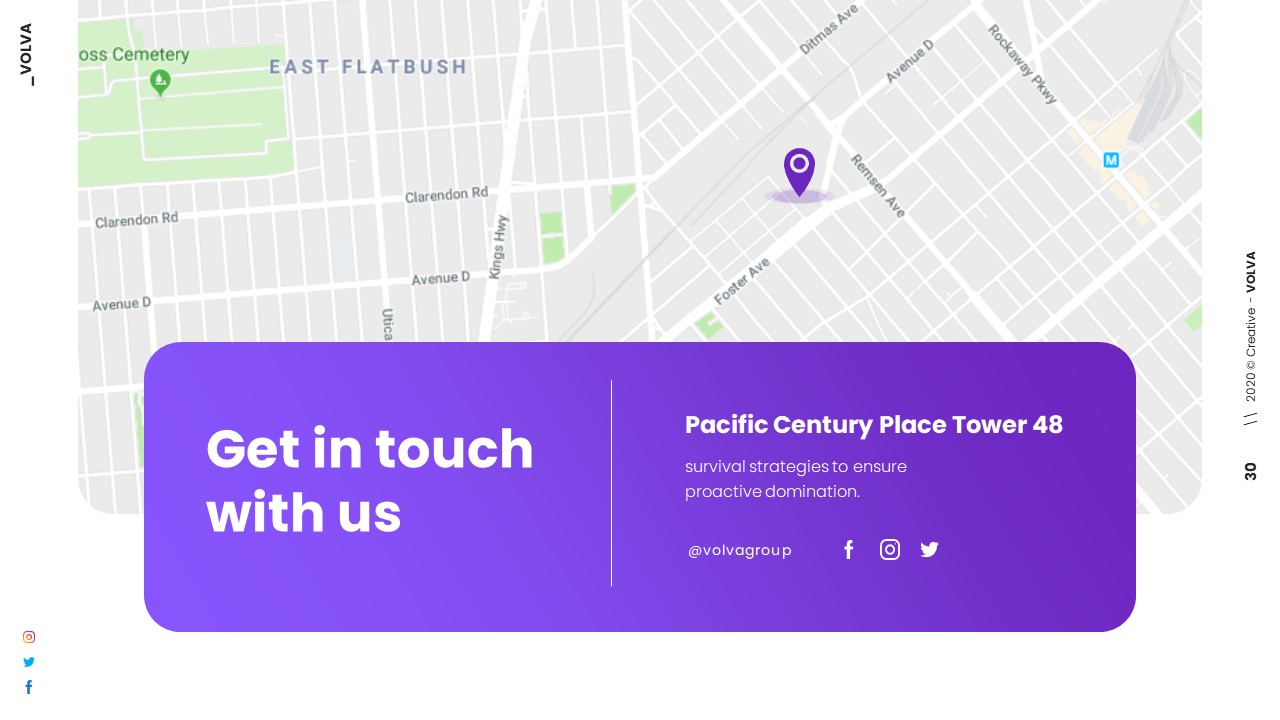 Volva Artificial Intelligence Powerpoint Presentation Template by ...