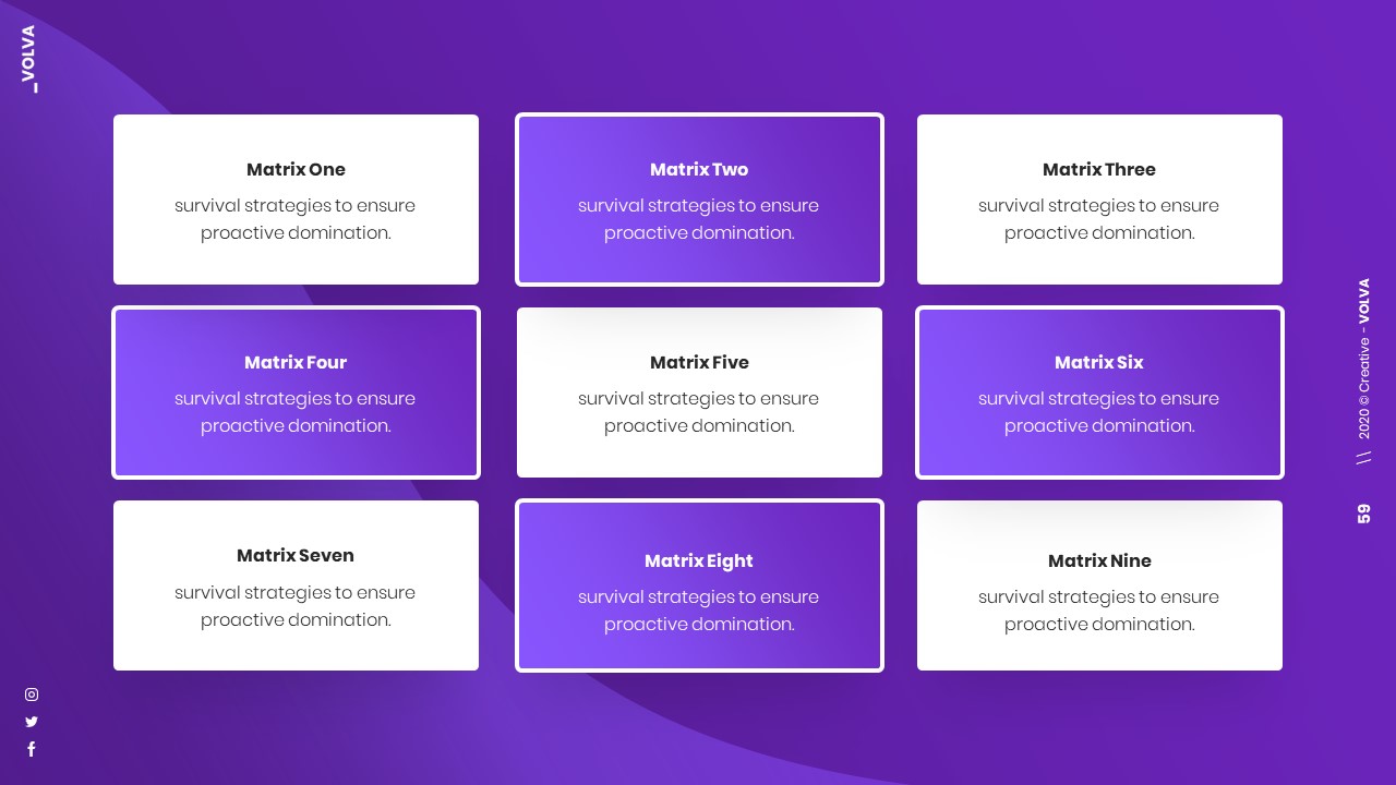 Volva Artificial Intelligence Powerpoint Presentation Template by ...