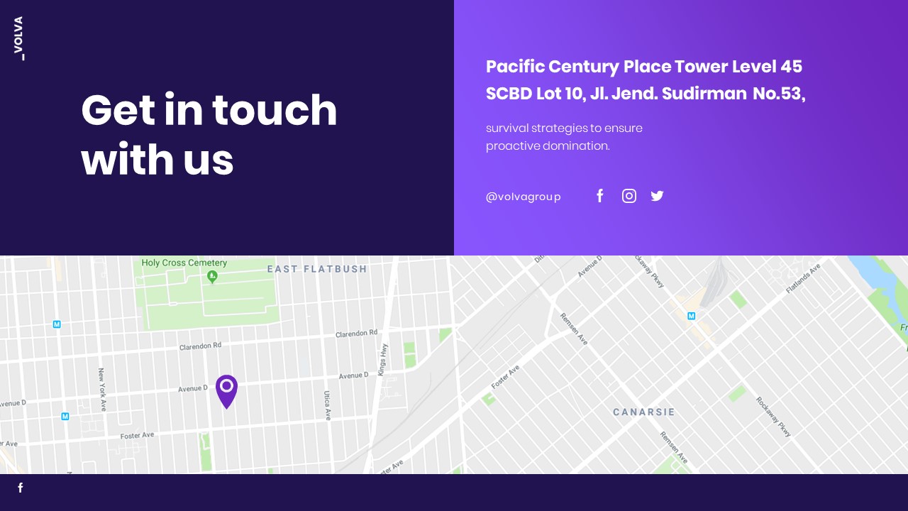 Volva Artificial Intelligence Powerpoint Presentation Template by ...