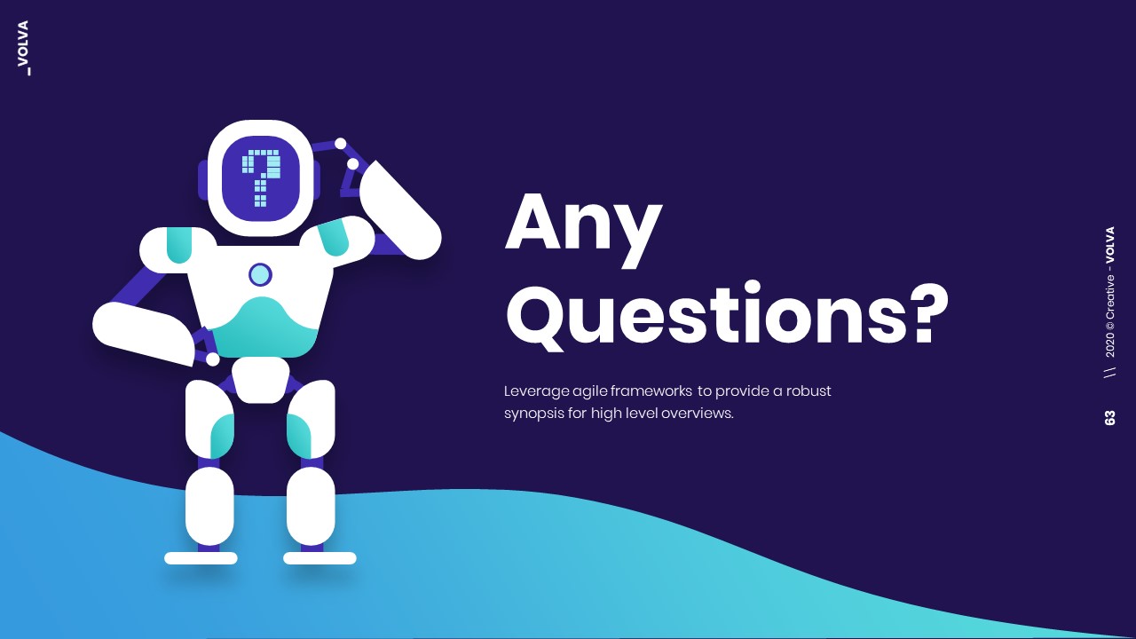 Volva Artificial Intelligence Powerpoint Presentation Template by ...