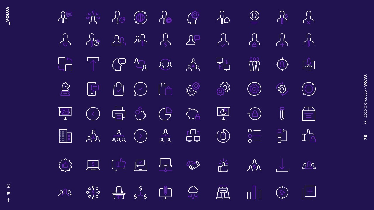 Volva Artificial Intelligence Powerpoint Presentation Template by ...