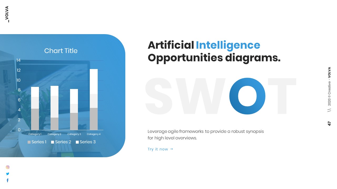 Volva Artificial Intelligence Powerpoint Presentation Template by ...