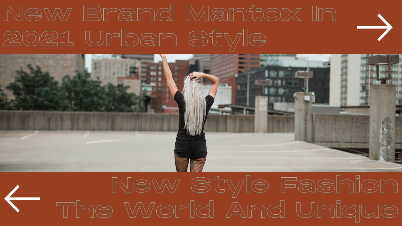 MANTOX Keynote Template, Presentation Templates | GraphicRiver