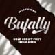 Bufally Script, Fonts | GraphicRiver