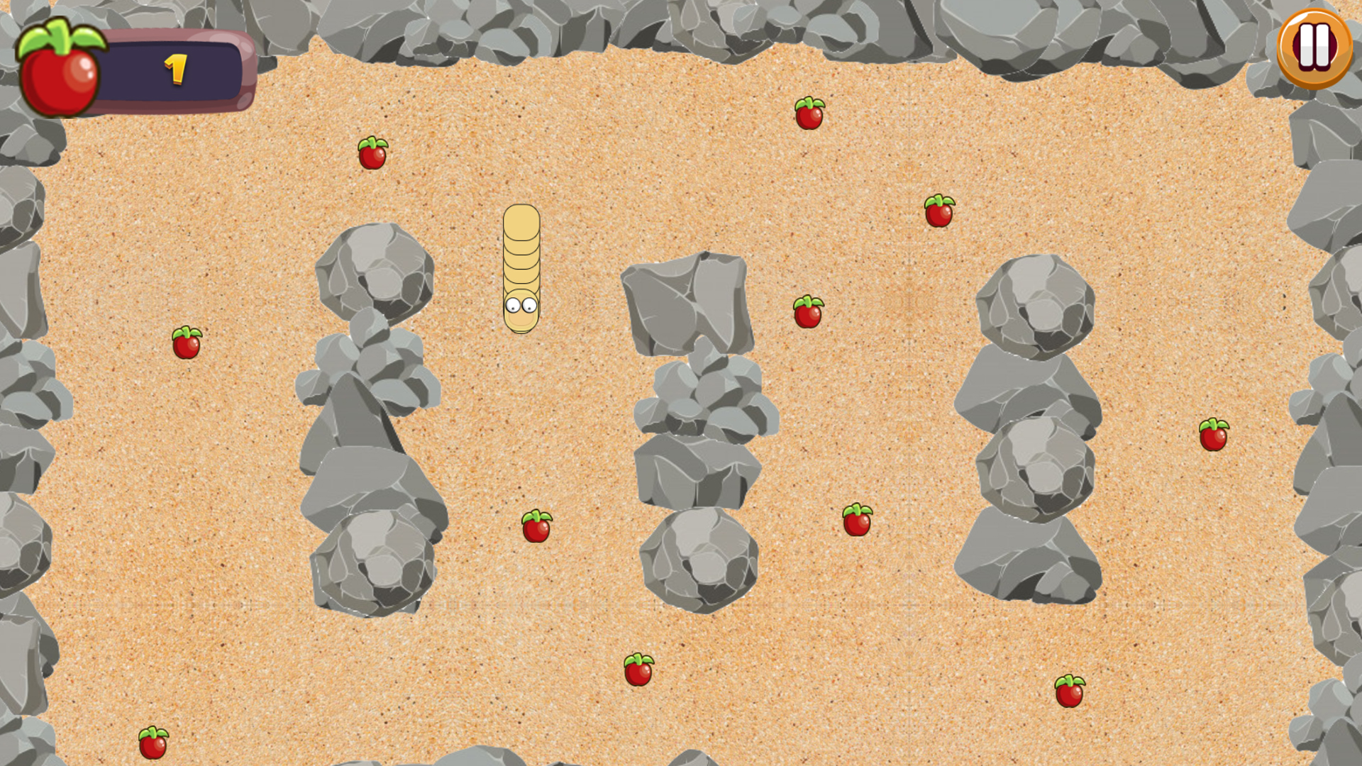 Game Collection 16 (CAPX | HTML5 | Cordova) 10 Games by Pro_Gaming