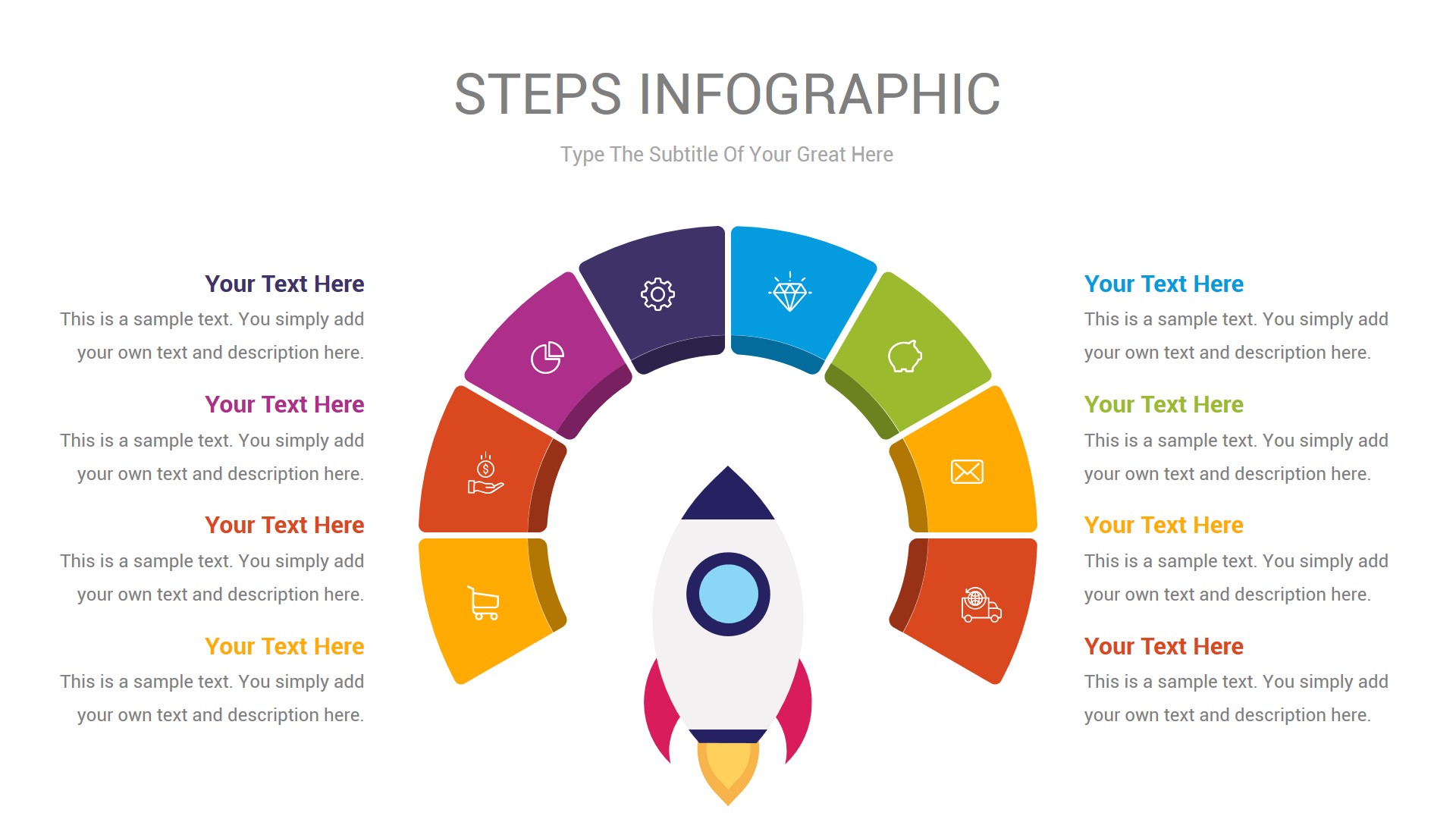 Steps Infographic Keynote Template, Presentation Templates | GraphicRiver