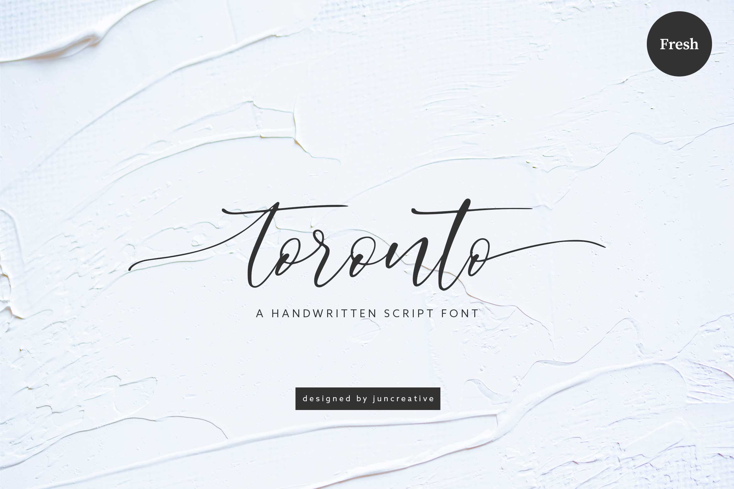 Toronto by JunCreative | GraphicRiver