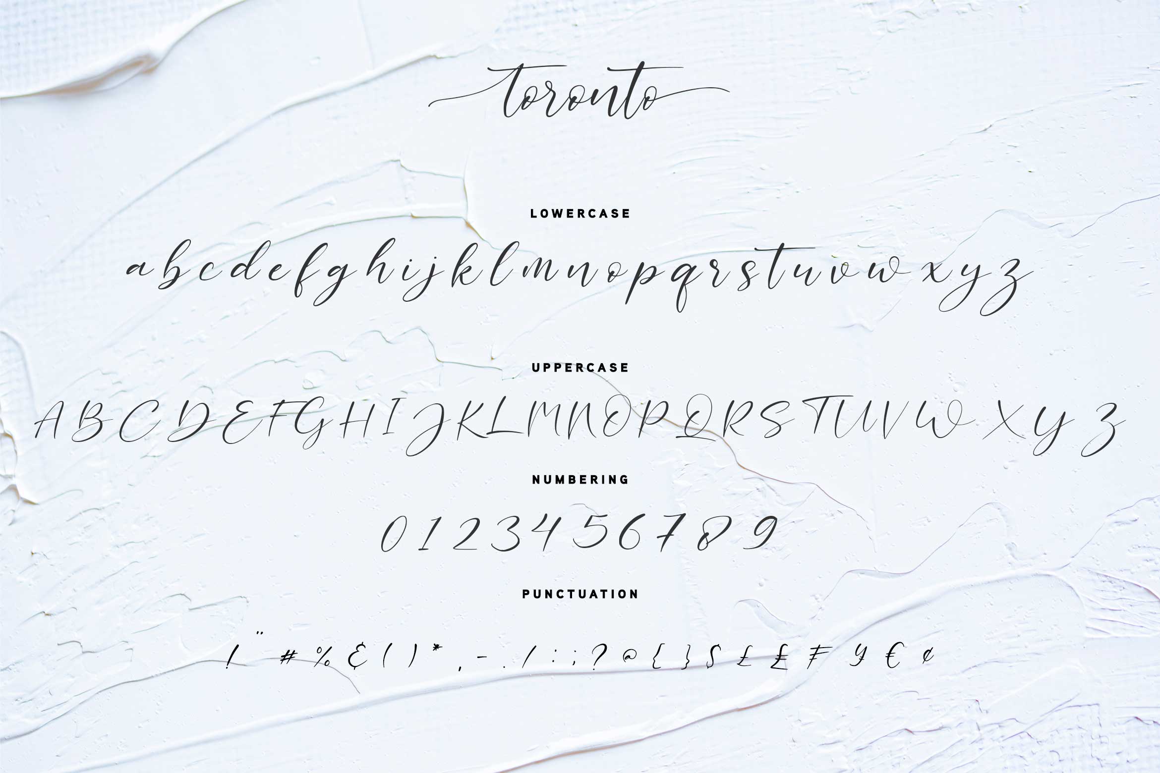 Toronto by JunCreative | GraphicRiver