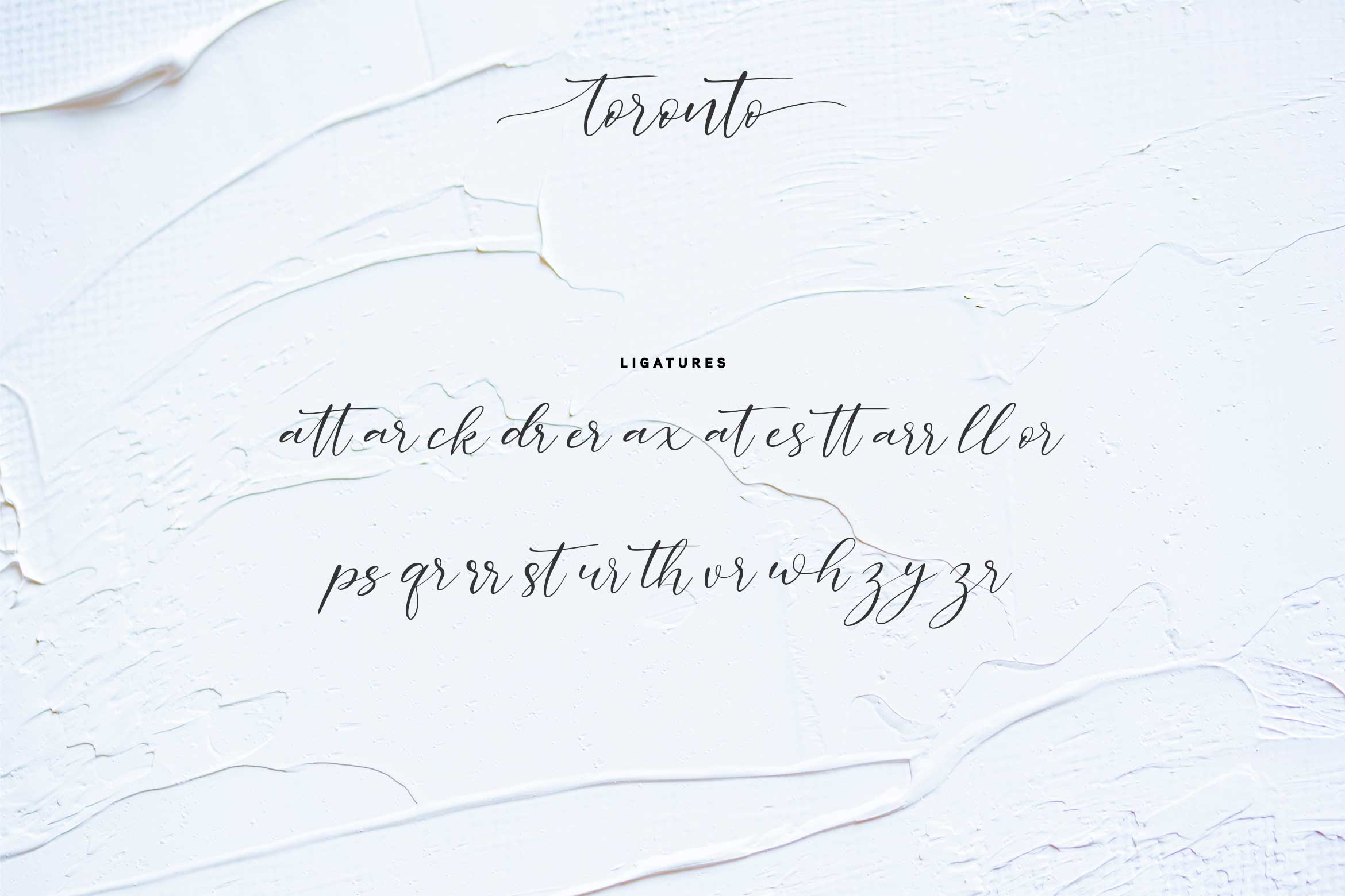 Toronto by JunCreative | GraphicRiver