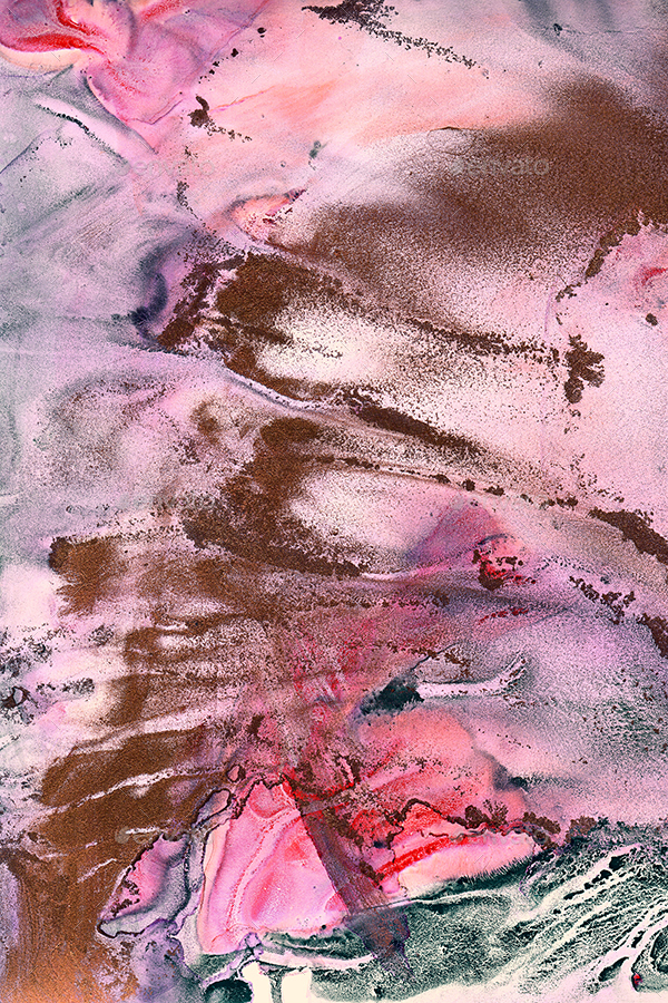 Abstract Art Vertical Backgrounds, Graphics | GraphicRiver