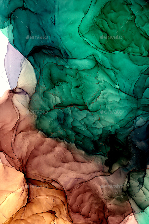 Abstract Art Vertical Backgrounds, Graphics | GraphicRiver