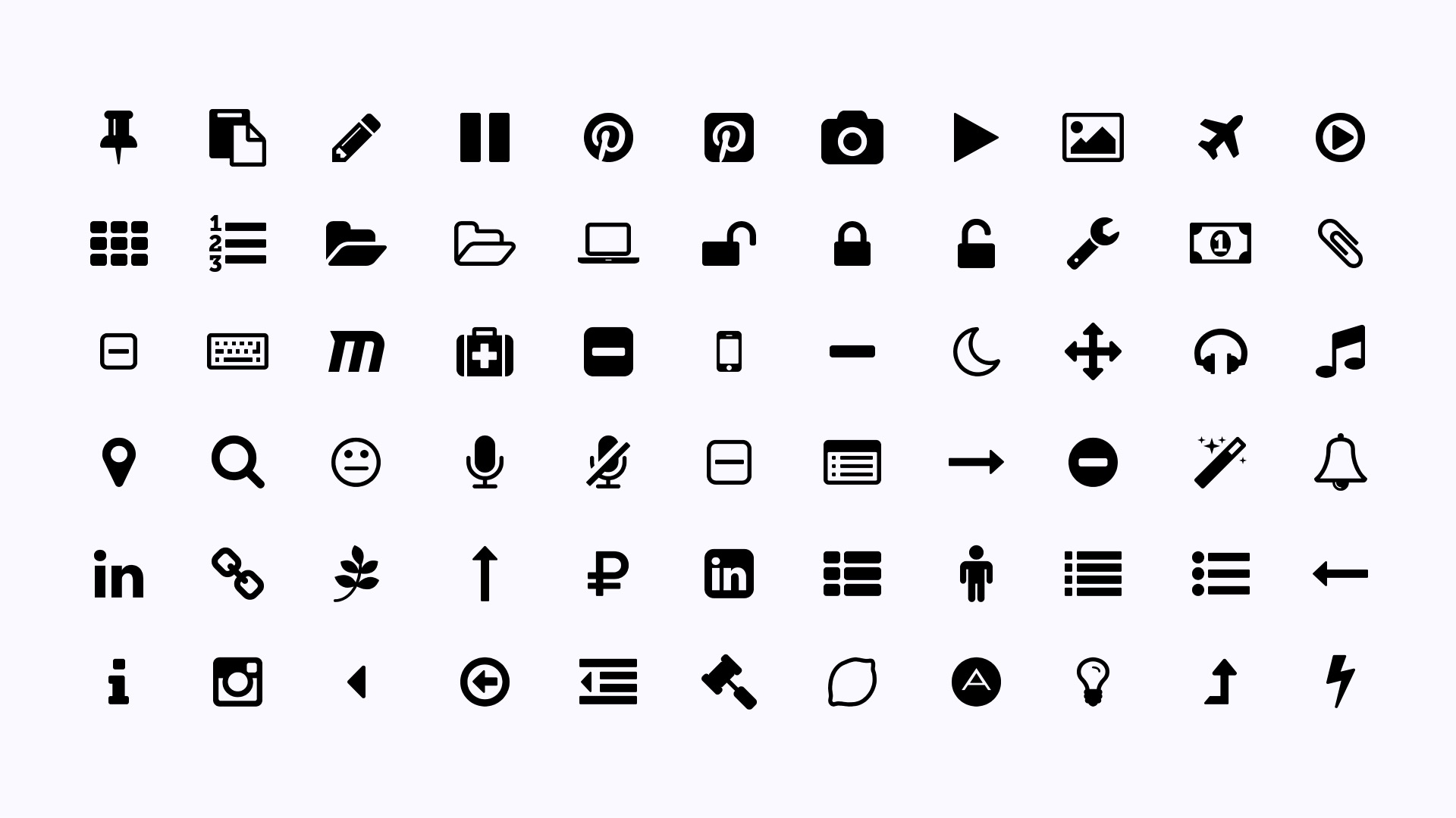 Vacino - Vaccine & Immunization Powerpoint Template, Presentation Templates