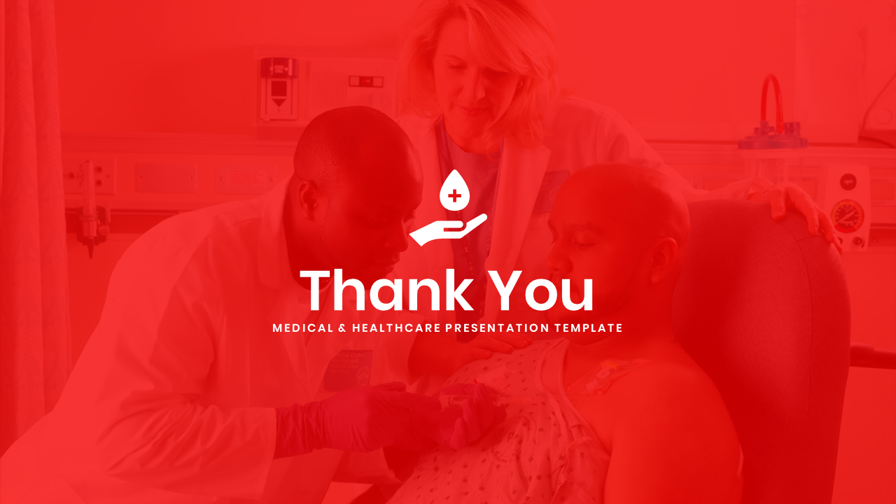 Blood Donation - Medical & Healthcare PowerPoint Template, Presentation ...