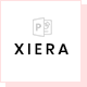 Xiera - Creative PowerPoint Template, Presentation Templates | GraphicRiver