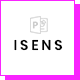 Isens - App PowerPoint Template, Presentation Templates | GraphicRiver