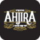Ahjira, Fonts | GraphicRiver
