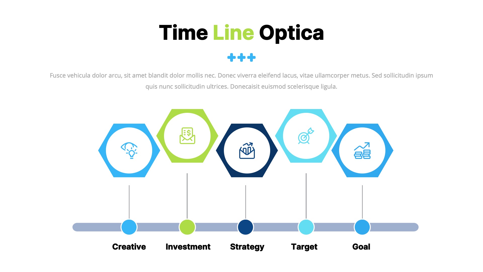 Optica - Optometrist & Eyecare Google Slides Template by MasdikaStudio
