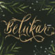 Belukar - Unique Display Script, Fonts | GraphicRiver