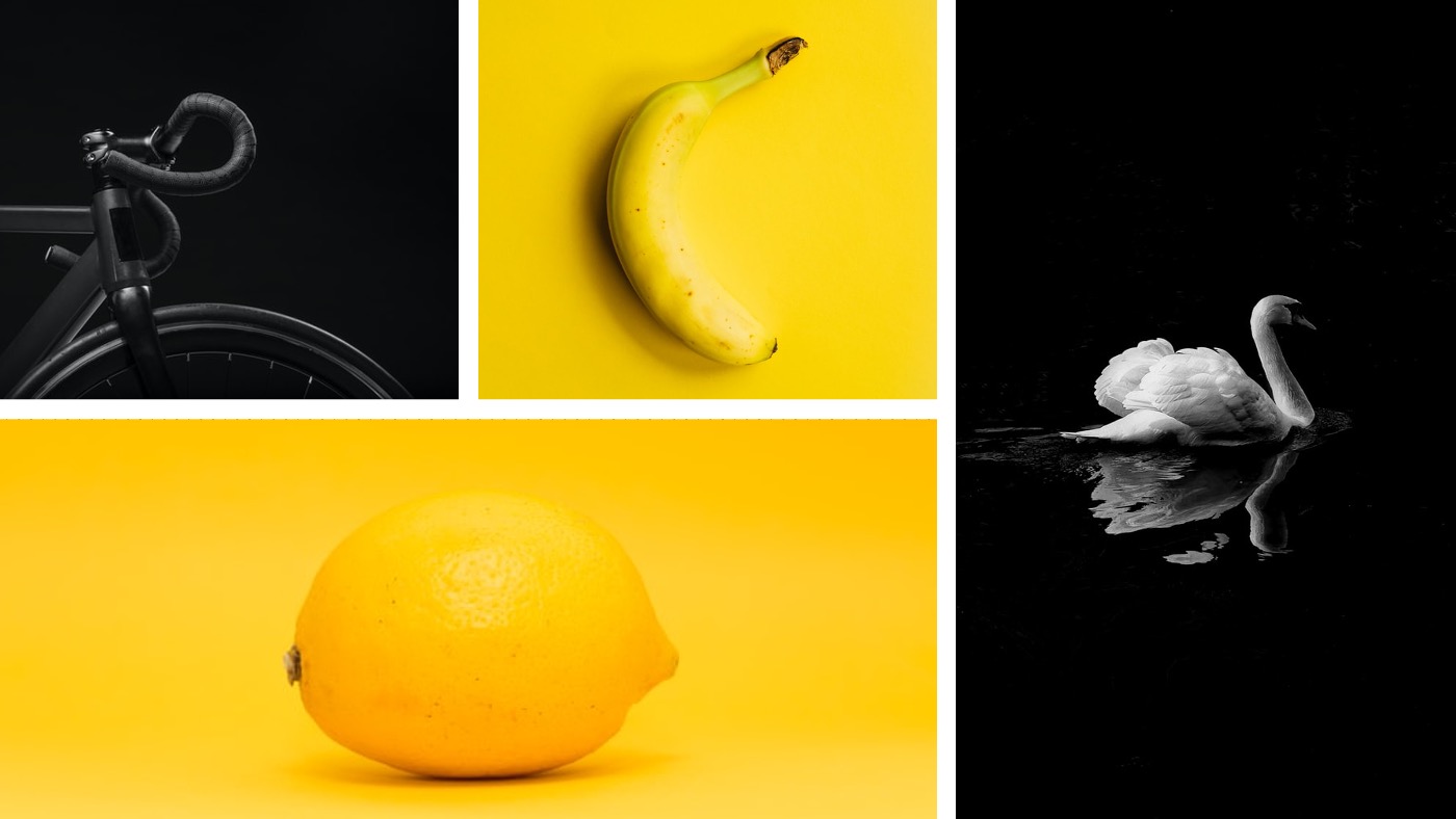 Piksels - Creative Agency Google Slides, Presentation Templates ...