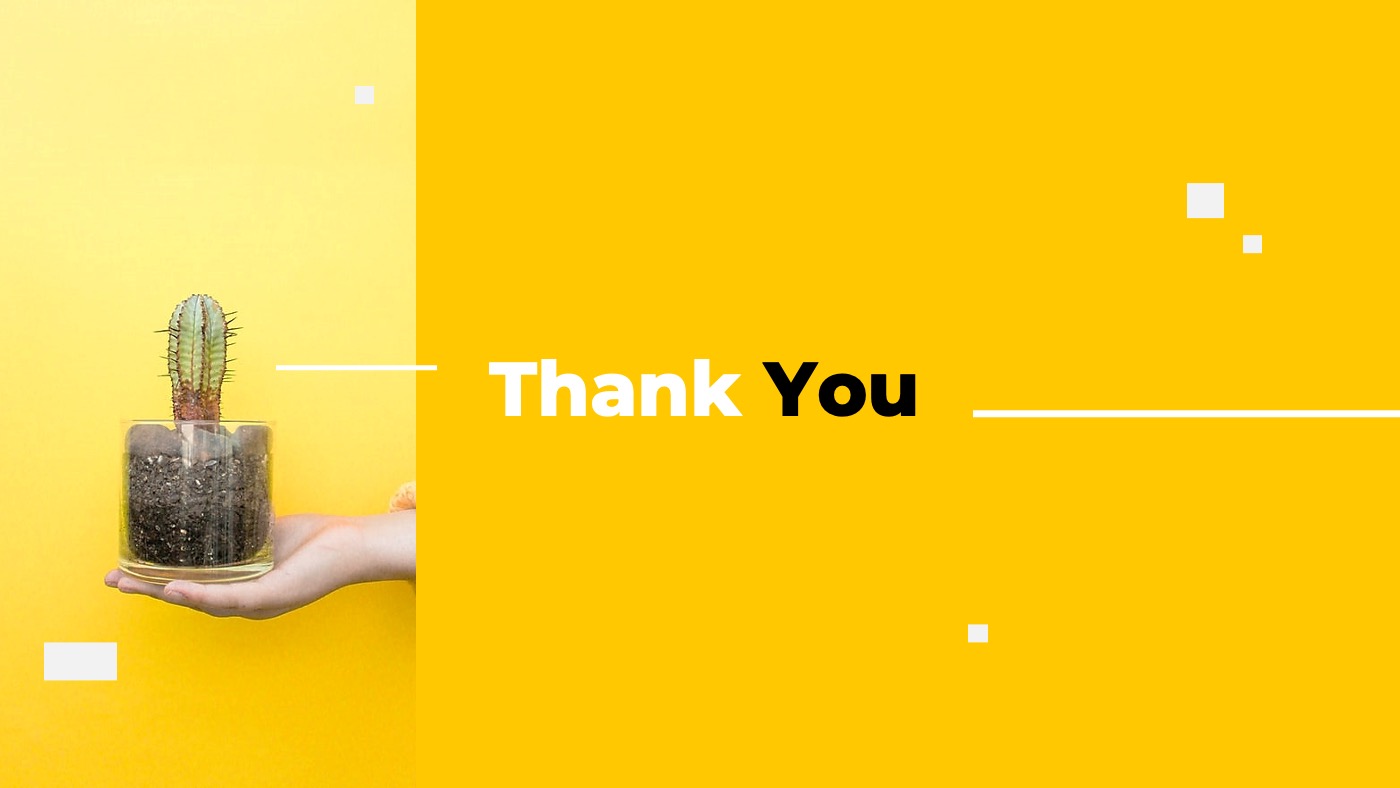 Piksels - Creative Agency Google Slides, Presentation Templates ...